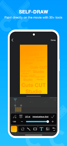 Best cute apps for android for free - UPUP