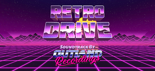 Best synthwave games for android for free - UPUP
