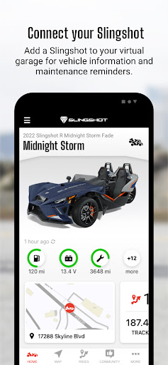 Best slingshot apps for android for free - UPUP