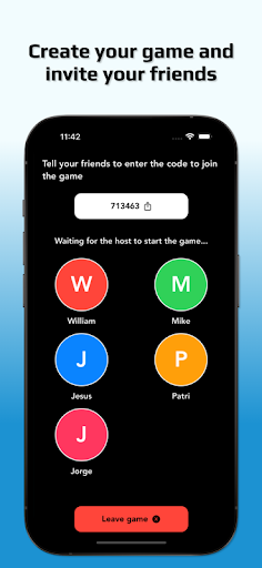 Best impostor games for android for free - UPUP