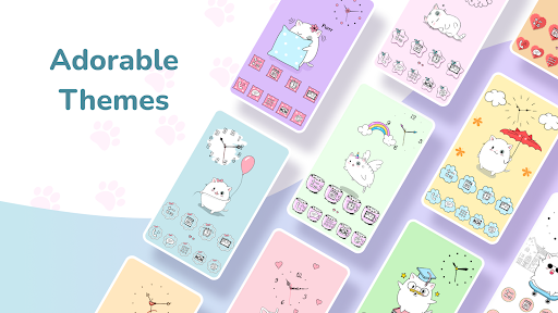 Best cute apps for android for free - UPUP