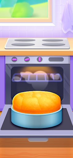 Best baking games for android for free - UPUP
