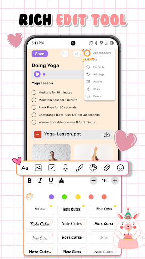 Best cute apps for android for free - UPUP